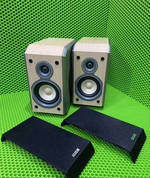 Колонки BBK ABS535T front speaker