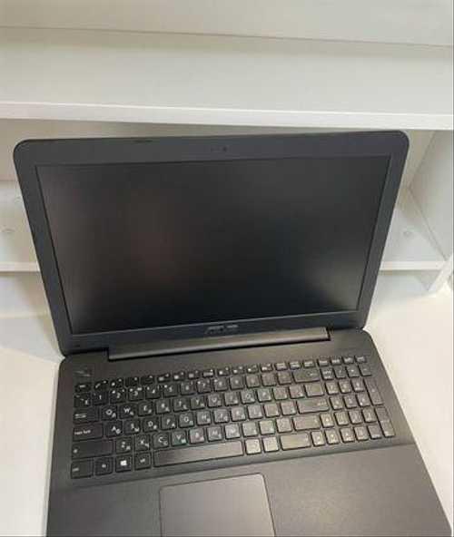 Мощный Asus i5-5200U/8GB/GeForce 920M/500GB