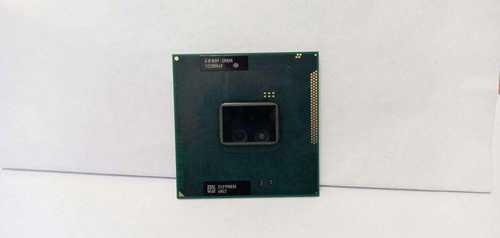 Процессор Intel Celeron B820 SR0HQ