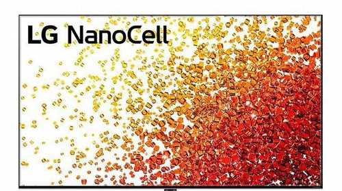 Телевизор NanoCell LG 65nano926PB (2021)
