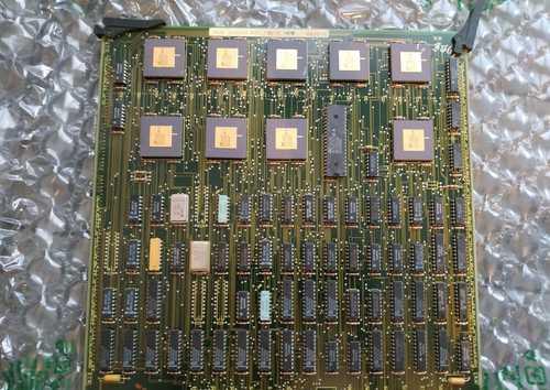 Mainframe board Eclipse 800