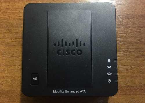 Cisco SPA302D + SPA232D