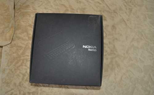 Nokia N97 mini