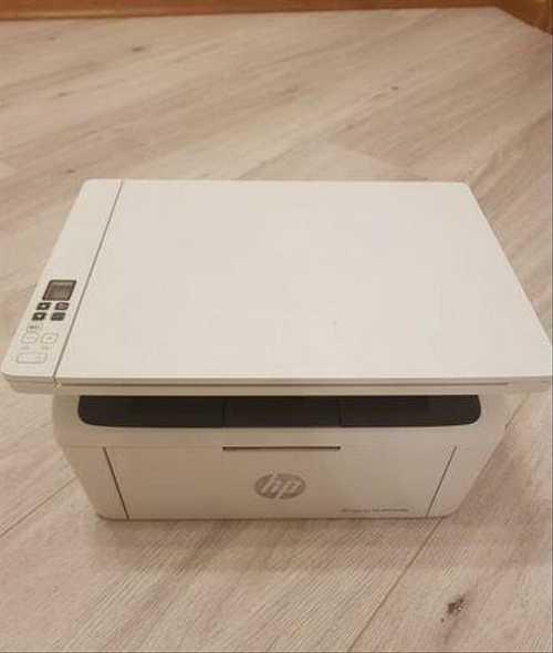 Как настроить экономию тонера на принтере hp laserjet pro mfp m28w