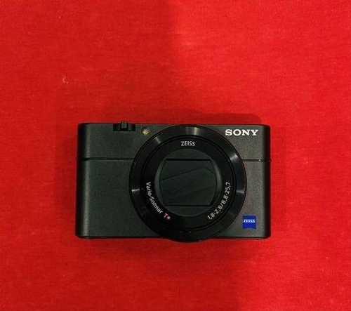 Sony rx100 m5