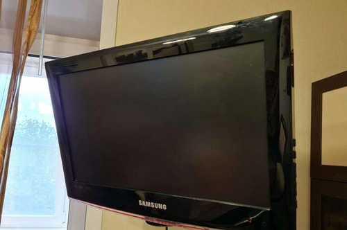 Телевизор Samsung LE19B450C4W