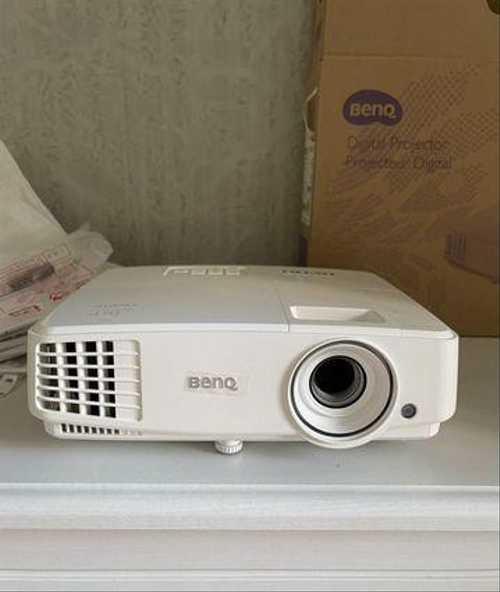 Проектор benq mw529