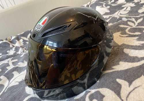 Мото шлем AGV corsa R
