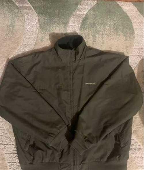 Куртка Carhartt оригинал