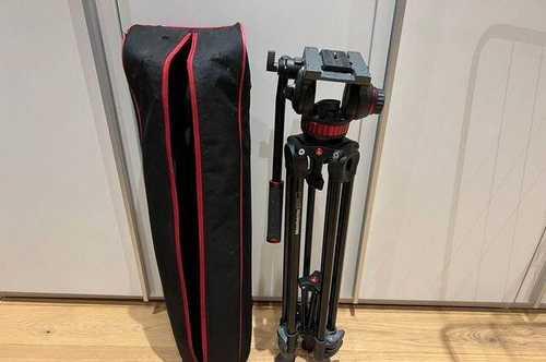 Штатив Manfrotto MVT502AM