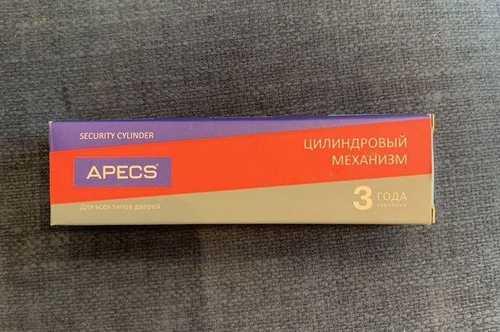 Цилиндровый механизм apecs 110