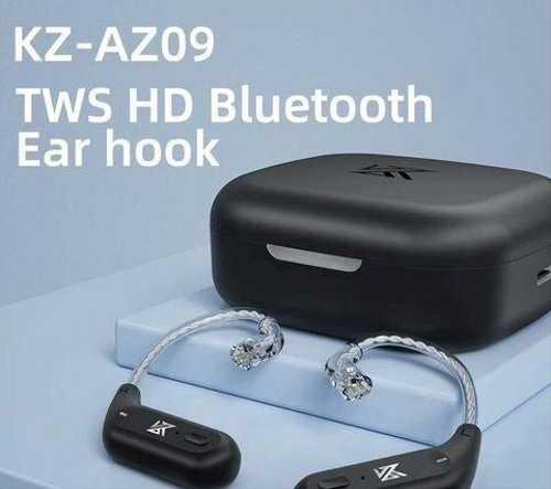 KZ AZ09 HD модуль Bluetooth