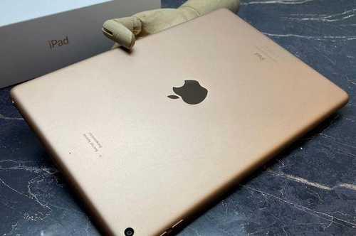 Apple iPad 7th 2019 128Gb Gold