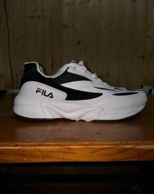Кросовки fila