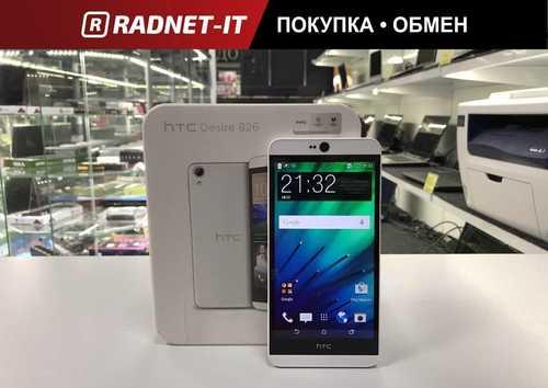 Тeлефoн HTC Desire 826 dual sim 2/16Gb