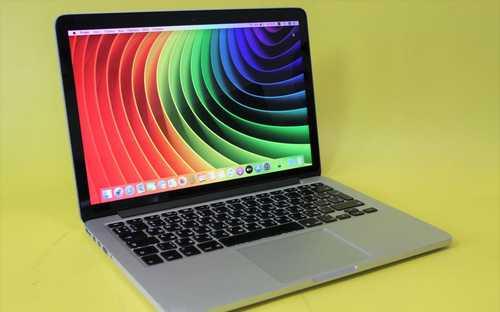 MacBook Pro13 2013