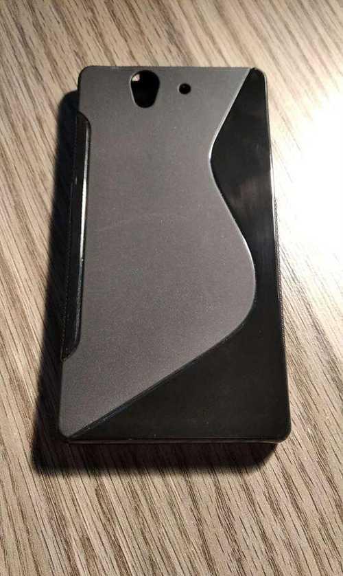 Чехол на Sony Xperia Z