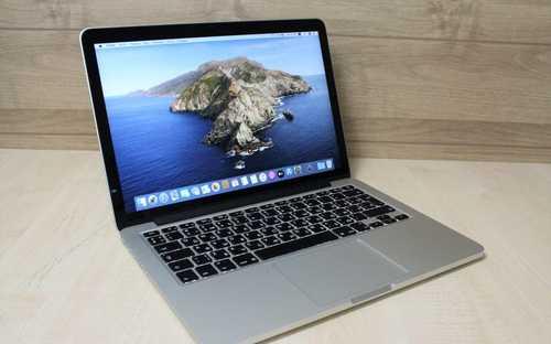 MacBook Pro13 2015 Retina