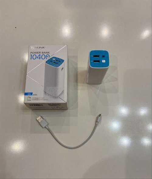 Powerbank TP-link