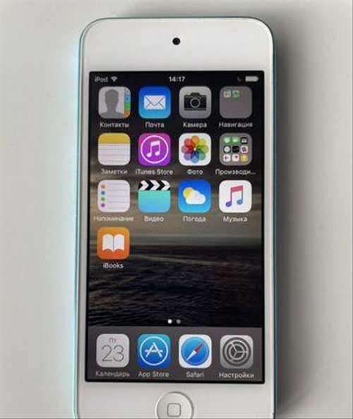iPod touch 5 64gb