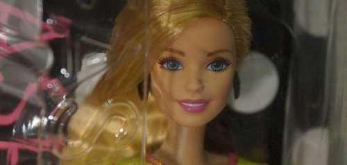 Fashionistas Barbie