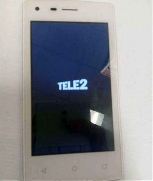 Телефон tele2 mini 1.1