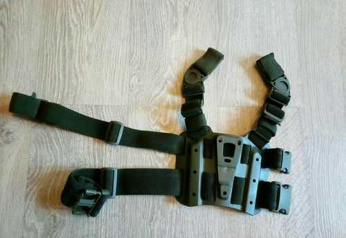 Платформа Blackhawk Tactical Holster Platform для