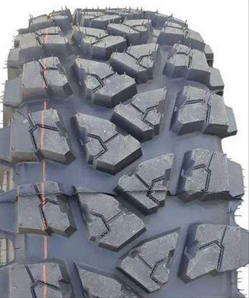 Грязевые шины 245/75R16 Streamstone Crossmaxx