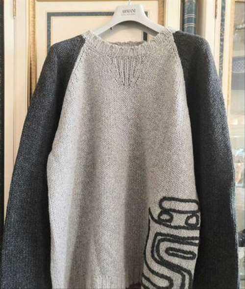 Мужские свитера