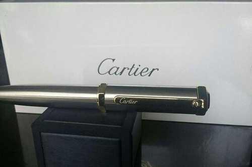 Ручка шариковая Cartier Santos-Dumont