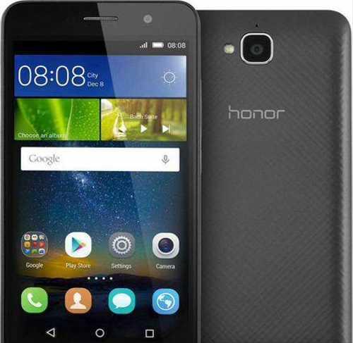 Телефон Huawei Honor 4C Pro