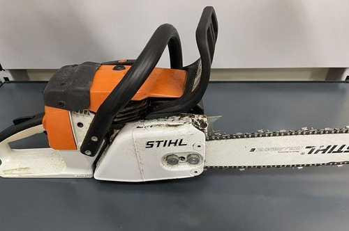 Бензопила Stihl ms 260