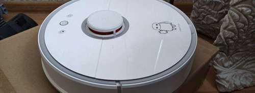 Xiaomi roborock s50