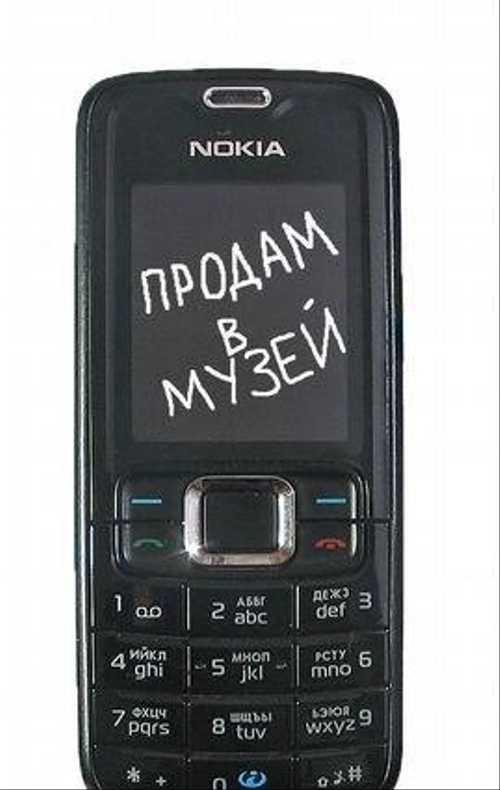 Продам телефон Nokia 3110 Classic