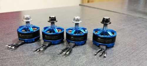 Моторы sunnysky r2205 kv2500