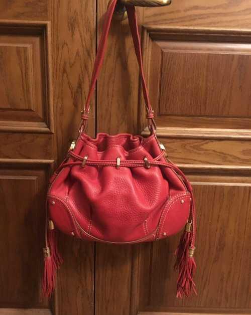 Сумка Lancel