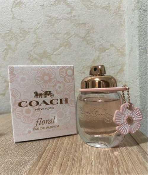 Парфюм Coach Floral 30 ml
