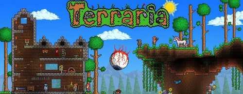 Terraria Steam Gift/key
