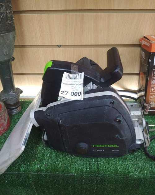 Продам Фрезер festool PF1200E