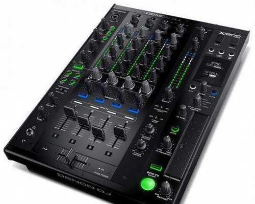 Denon X1800 Prime новый