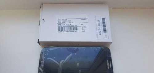 Новый экран Galaxy Mega 6.3 GT-I9200 (GH97-14751A)
