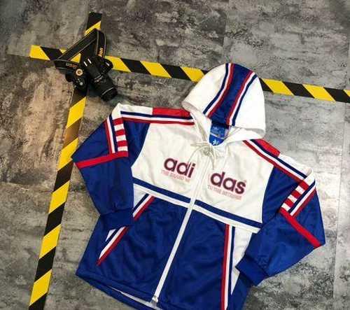 Худи Adidas Original