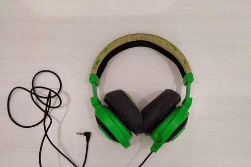 Наушники Razer kraken pro
