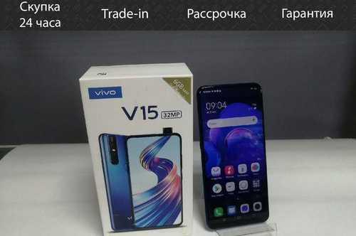 Vivo V15 6/64