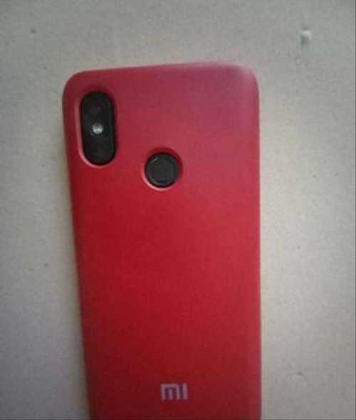 Флагман Xiaomi Mi8