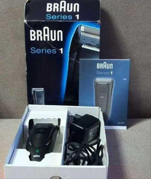Электробритва Braun 180 Series 1
