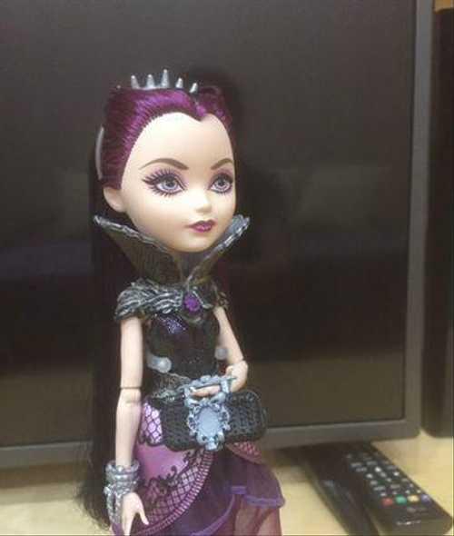 Ever After High Рейвен Квин