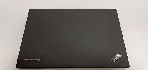 Ультрабук Lenovo Thinkpad x240 (12.5”/i5-4200/4gb