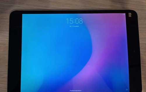 Планшет 8 дюймов Xiaomi mi pad 2