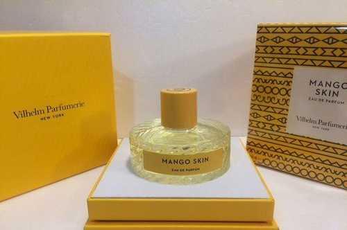 Духи женские Vilhelm Parfumerie Mango Skin